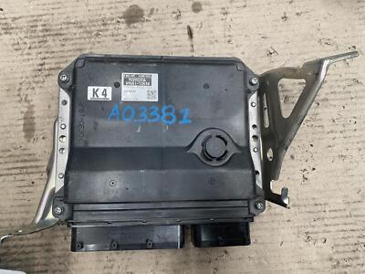 Toyota Corolla Engine ECU ZRE152 03/2007-10/2013 | eBay Australia