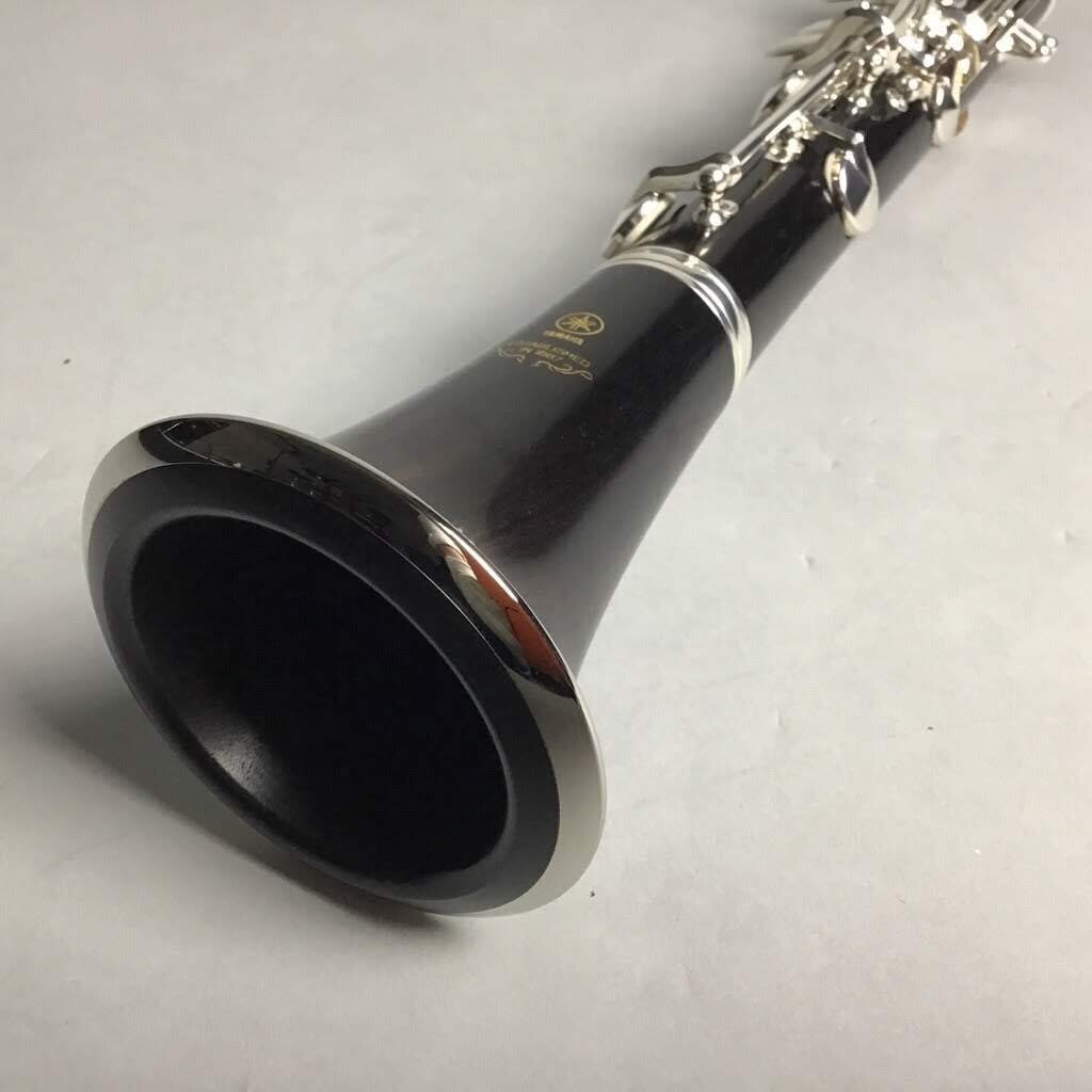 Yamaha YCL650 Bb Clarinet - Black for sale online | eBay Yamaha YCL650 Bb Clarinet - Black for sale online | eBay