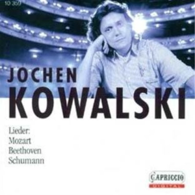 Kowalski Jochen Lieder (Kowalski, Katz) (CD) Album | eBay.de