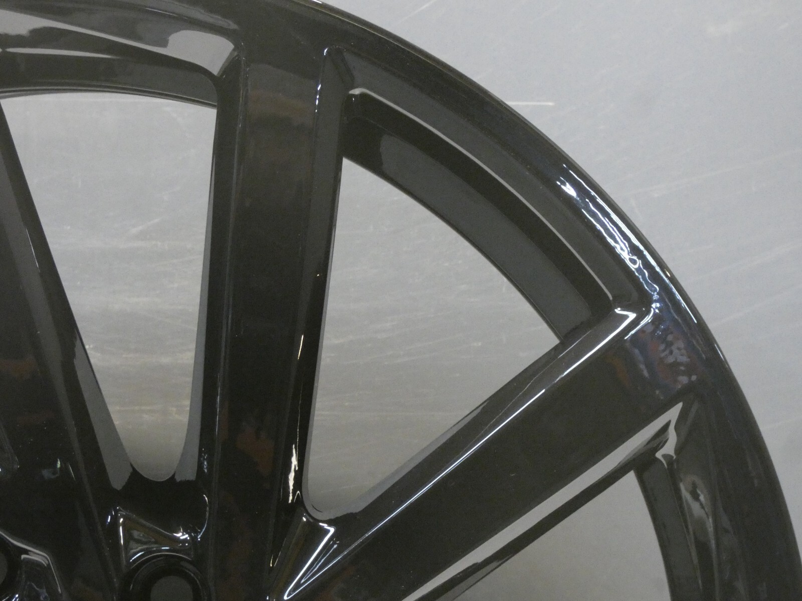 VW Golf 7 R Rims Spielberg Alloy Wheels 19 Inch Wheel Rim Set ...