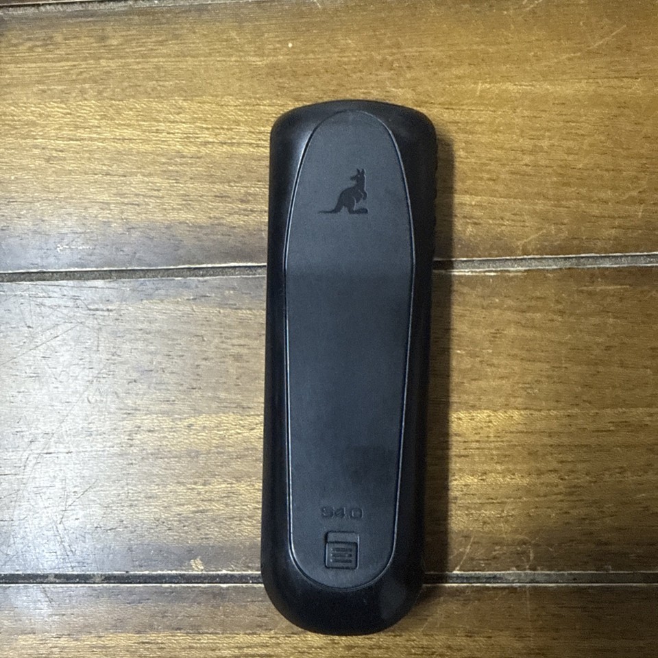 UsedDish Network GOOGLE VOICE ASSIST REMOTE Hopper/Joey/Wally 54 54.1 ...