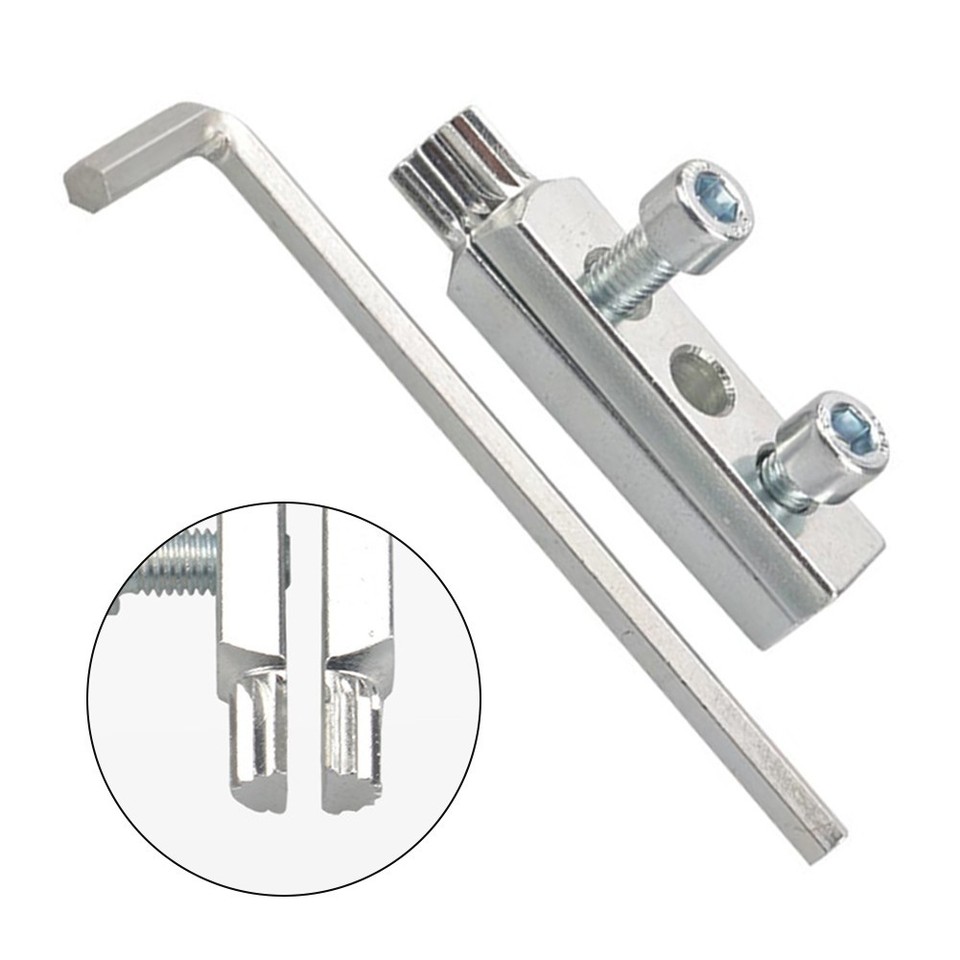 Compact Broken Wire Extractor Tool for Easy Storage and Transportation ...
