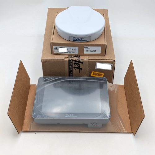 TeeJet Matrix 908 INNOV GPS 8 inch Display Field Computer W/ GNSS-502 ...