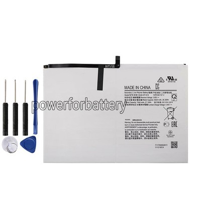 SCUD-WT-N19 Tablet Battery for Samsung SM-T505 Galaxy Tab A7 10.4 2020 ...