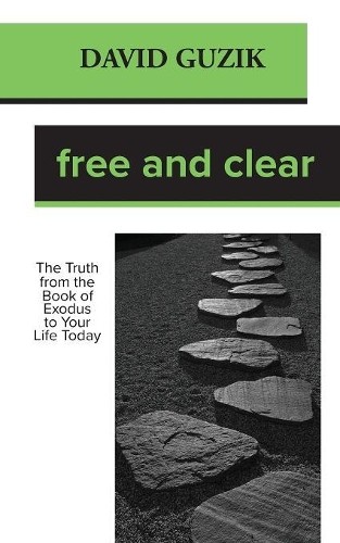 David Guzik Free and Clear (Paperback) (UK IMPORT) 9781565990333| eBay