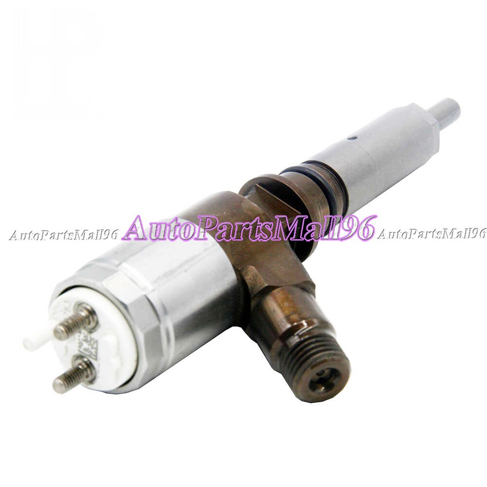 DIESEL INJECTOR 3213600 FOR CATERPILLAR / PERKINS C6.6 ENGINES | eBay