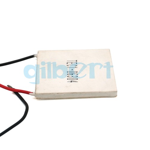 TEC1-06304 40x40mm Ceramic Heatsink Thermoelectric Cooler Peltier ...