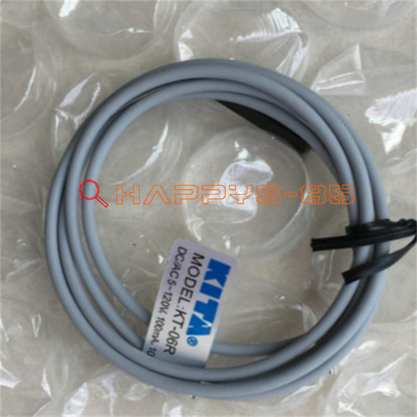 1PCS KITA KT-06R Magnetic switching sensor KT06R Brand new | eBay
