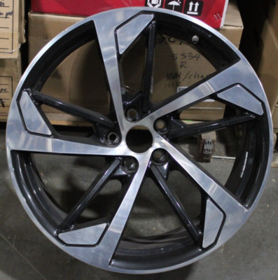 18 19 Audi RS5 OEM Wheel Rim 20x9 20" 59047 8W0601025CL | eBay