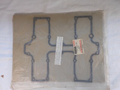 Yamaha, NOS, XS400, XS400R, Head Cover 1 Gasket, # 12R-11193-00. d52 | eBay