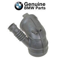 BMW X5 3.0 Intake Elbow Tube Throttle Housing to Air Boot OEM Hose E53 ...