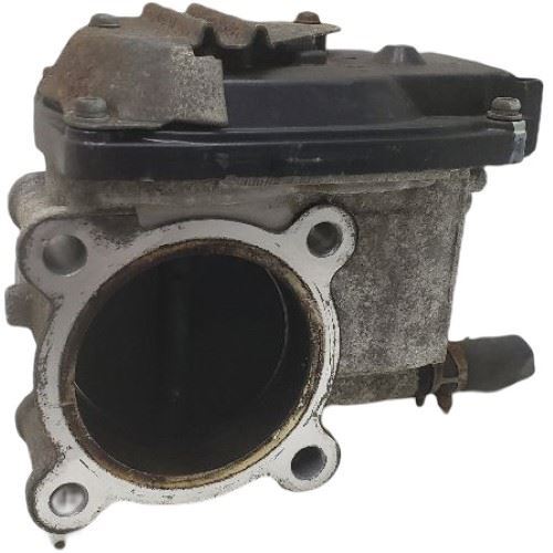 Used Fuel Injection Throttle Body fits: 2008 Mitsubishi Galant 2.4 ...
