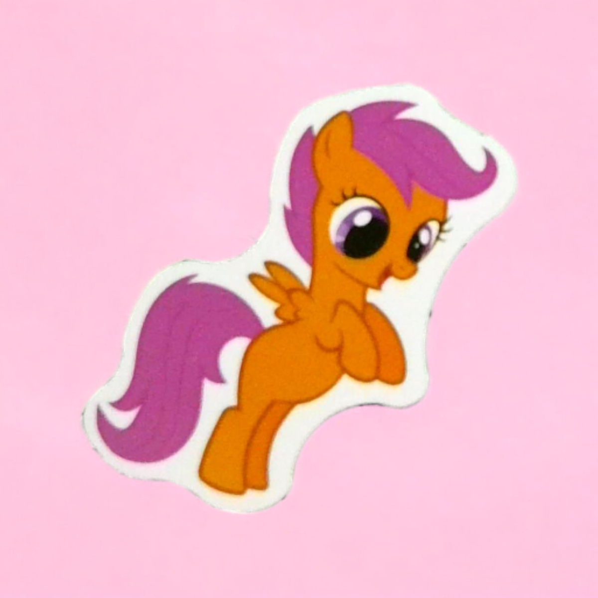 Scootaloo Mlp Friendship Magic Future Scootaloo | The My Little Pony