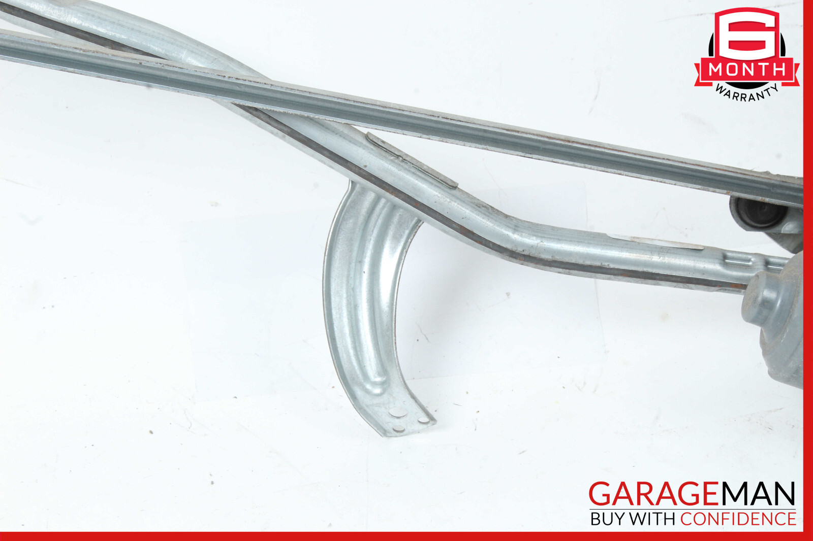 15-20 Mercedes W205 C300 Front Windshield Wiper Motor Linkage ...