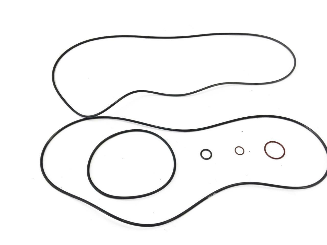 Caterpillar (CAT) Gasket Kit Set 8J1665, 2R0098, 9H0846, 2S4078, 5F7054 ...