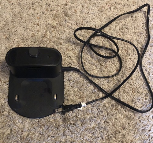 iRobot Roomba Charger Model 17070 Integrated Charging Dock Home Base ...