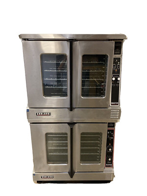 Convection Ovens - Garland Master 200