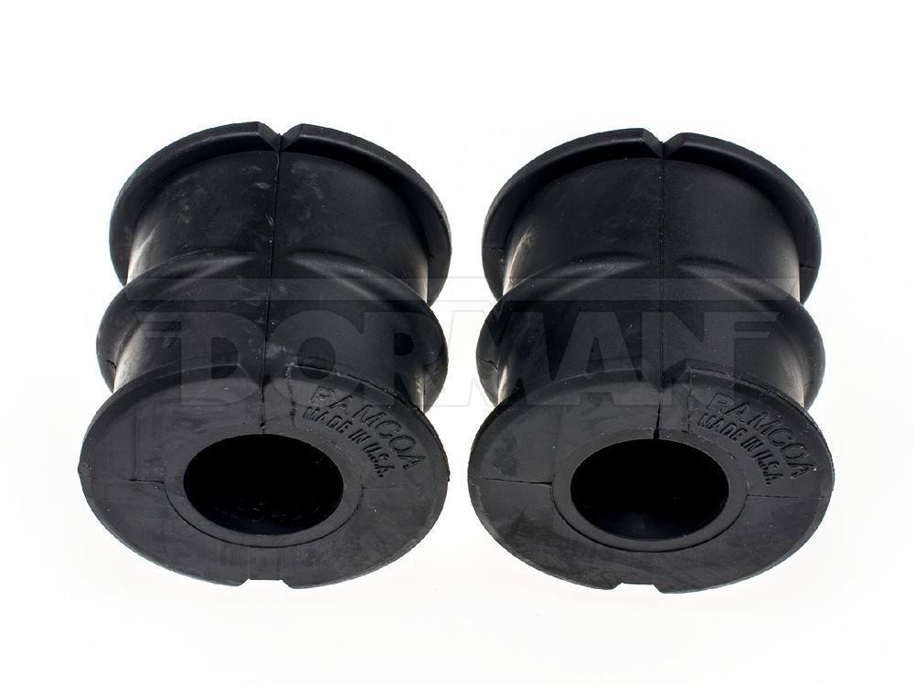 DORMAN PREMIUM BSK81119PR Bushings - Suspension Stabilizer Bar Bushing ...