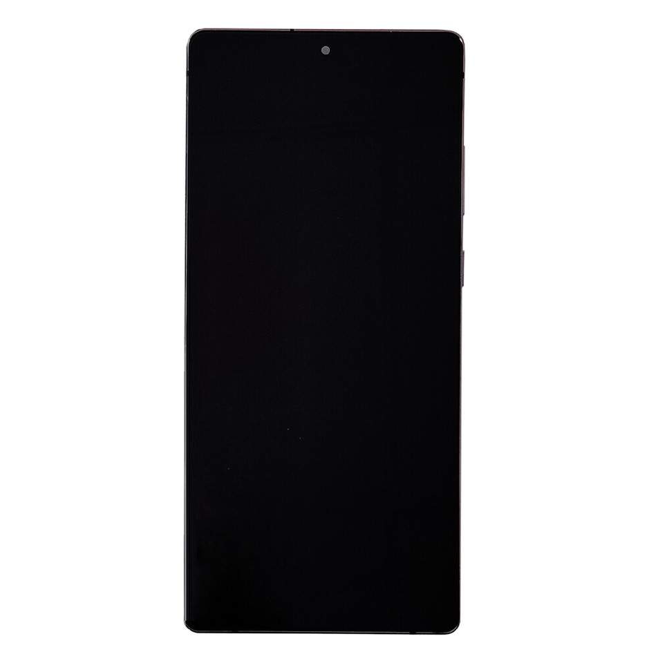 For Samsung Galaxy Note 20 5G N981 4G N980 OLED LCD Display Touch ...