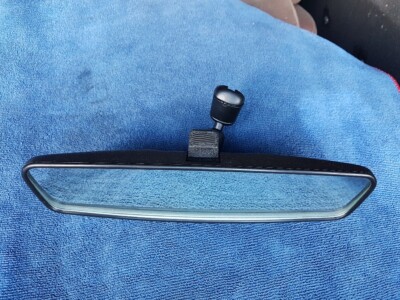 JAGUAR S TYPE 1999 REAR VIEW DRIVING MIRROR | eBay