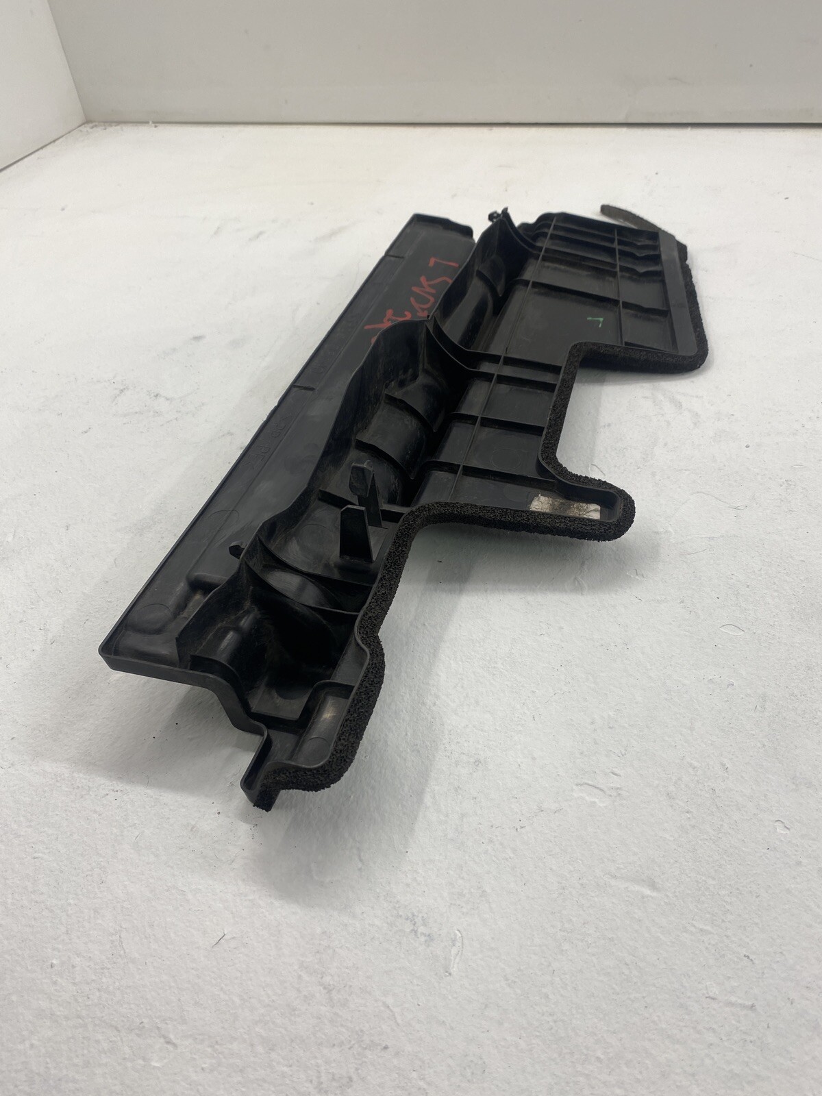 2012-2014 Toyota Camry Deflector Radiator Side 53294-06190 LH OEM | eBay