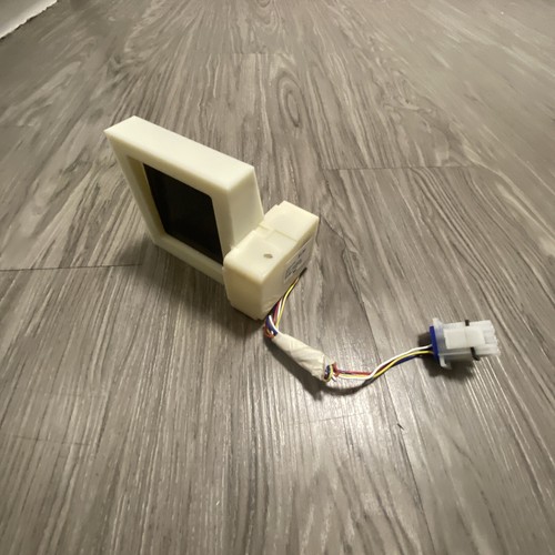 WR49X10107 WR09X10084 GE Refrigerator Damper Control | eBay