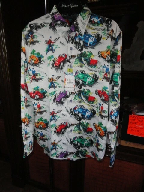 Robert Graham Cars Online | emergencydentistry.com