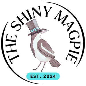 The Shiny Magpie | eBay Stores