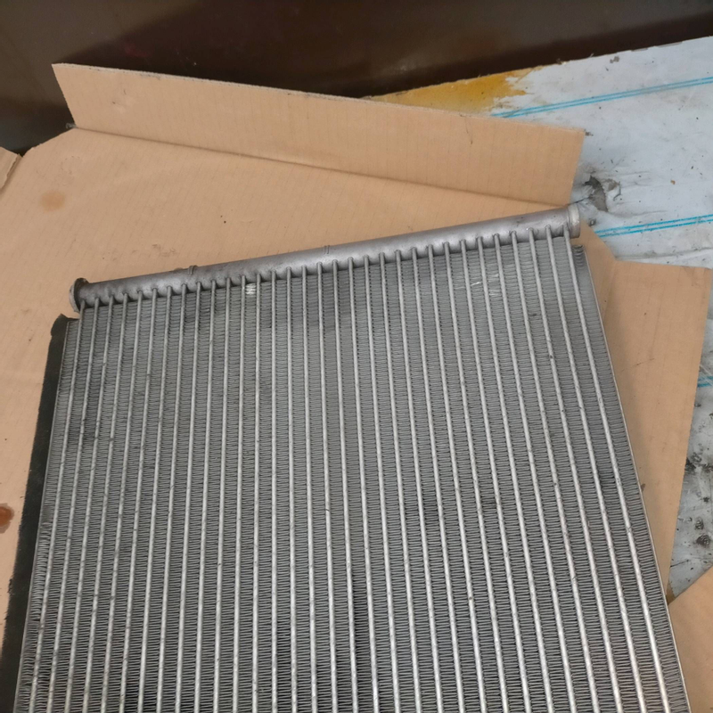 1384859 kondensator für FORD FIESTA (CBK) 1.4 TDCi Ghia Ber. 2002-2005 ...