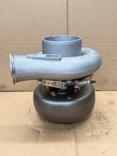 OEM H1E Turbo For 6CTA Cummins Industrial Freightliner Railway 3528708 ...