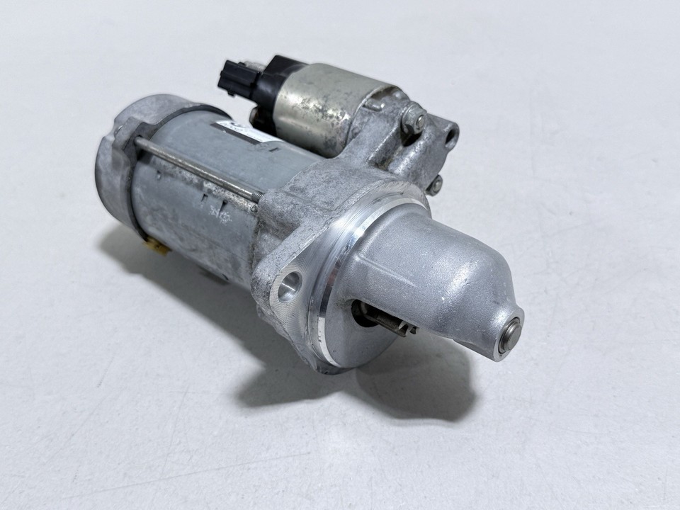 BMW Starter Motor Denso 7631558 F10 F15 F30 F32 F33 F80 F82 F83 N55 S55 ...