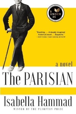 Isabella Hammad The Parisian (Paperback) (US IMPORT) 9780802148803 ...