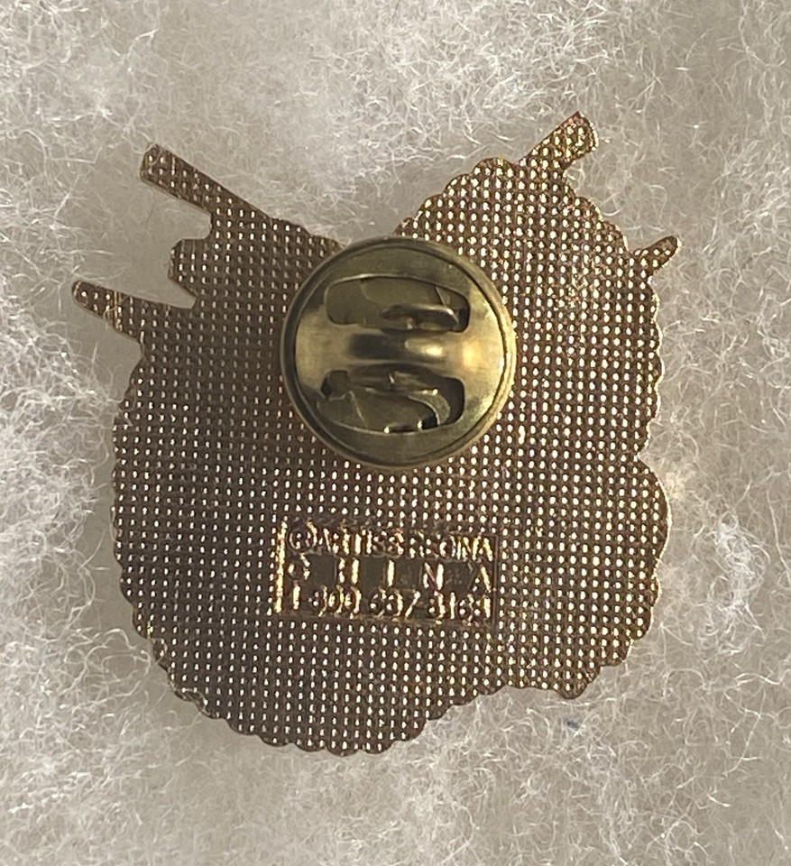 2006 Regina TIM HORTON'S BRIER Curling Pin Badge SPONSOR PATTISON | eBay