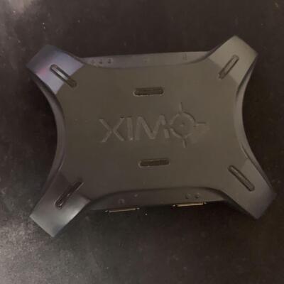 XIM4 Keyboard and Mouse Adapter PS3 PS4 Xbox 360 Xbox One XIM 4 Game ...