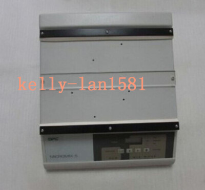 1PCS USED MICROMIX 5 (by DHL or Fedex | eBay