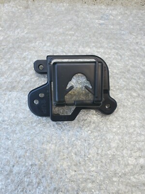 MAZDA BJS750153 GENUINE OEM GRILLE BRACKET | eBay