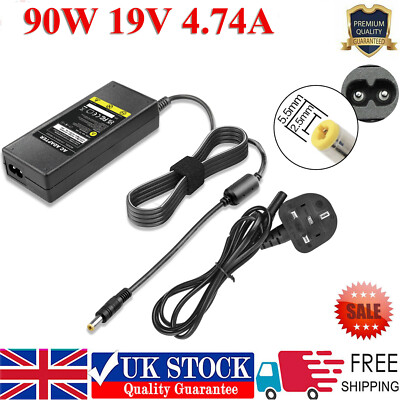 Adapter For Getac V110 F110 11.6" Rugged Tablet PC Charger Power Supply ...