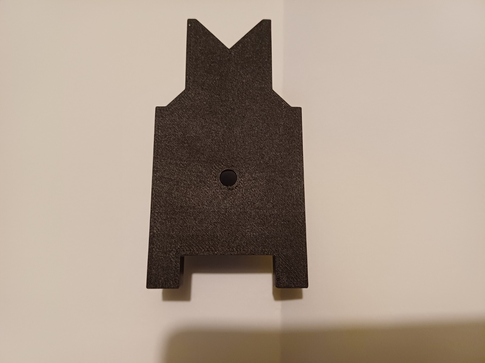 GoKart Kart Front Laser Alignment Tool 3d Printed Otk Tony Kart Gillard ...