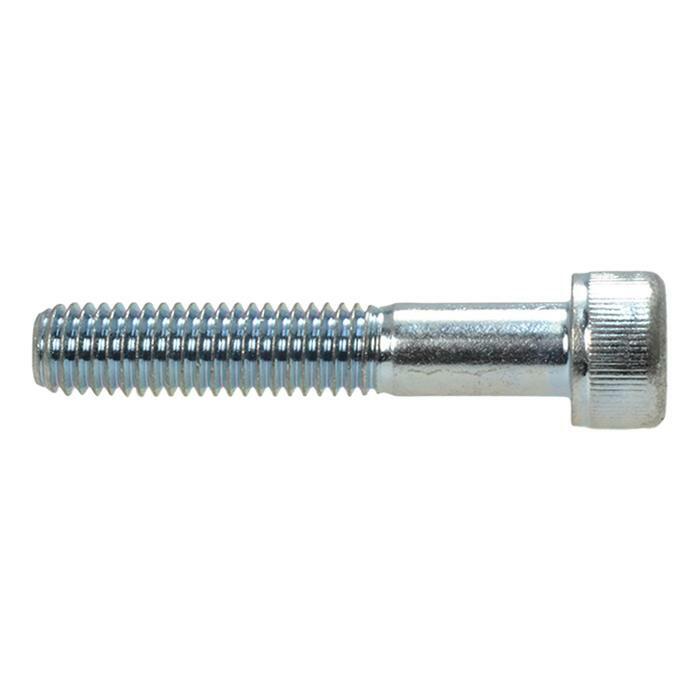 Qty 10 Socket Head Cap M16 (16mm) x 120mm Zinc Plated 12.9 Screw Bolt ...
