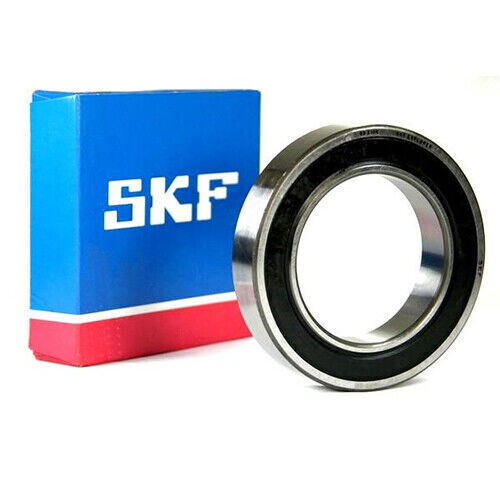 SKF 6307-2RS1/C3 Deep Groove Ball Bearing for sale online | eBay