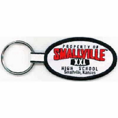 Logo De Smallville Smallville' Reunion At 2020 Wizard World Comic Con