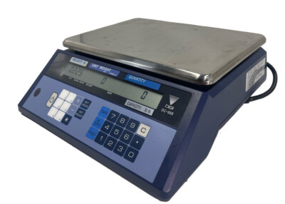 USA Lab DIGI Scale Model DC-688 | eBay