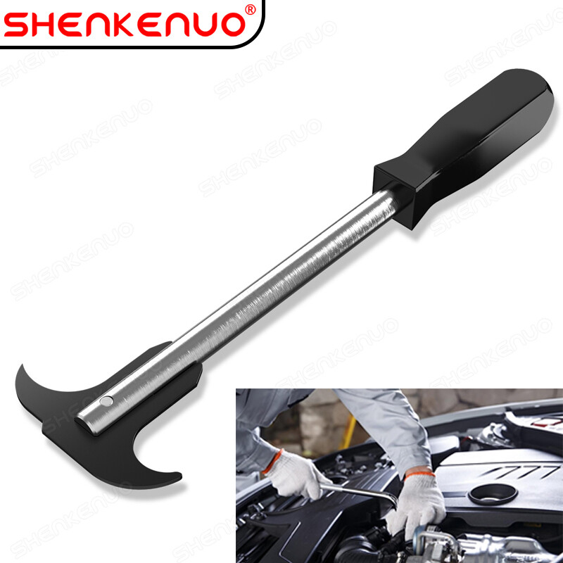 Seal Puller O-Ring Remover Tool with Dual Hook Tips for Oil and Grease ...