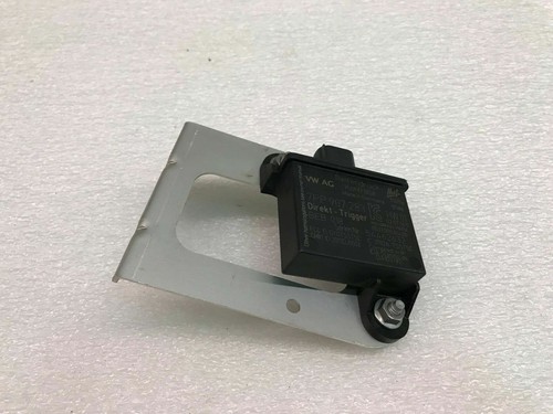 LAMBORGHINI HURACAN 610 TIRE PRESSURE SENSOR ANTENNA WITH BRACKET OEM ...