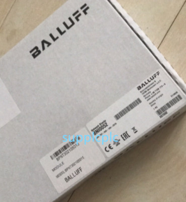 BNI0052 BNI PNT-302-105-Z015 BALLUFF Network module Fast shipping#DHL ...