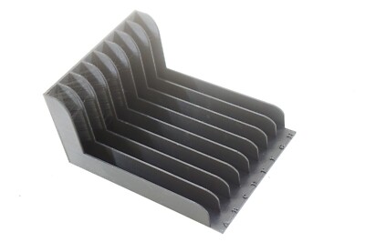 3D Model Sprue Holder for Gunpla, Tamiya, Miniature Models, Bandai Kit ...