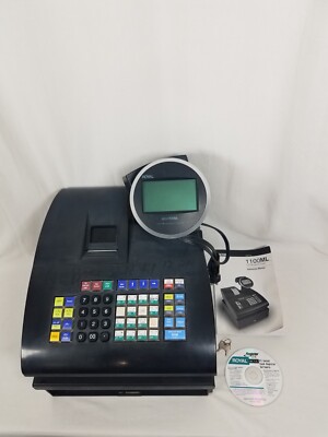 Cash Registers - Royal Alpha Cash Register