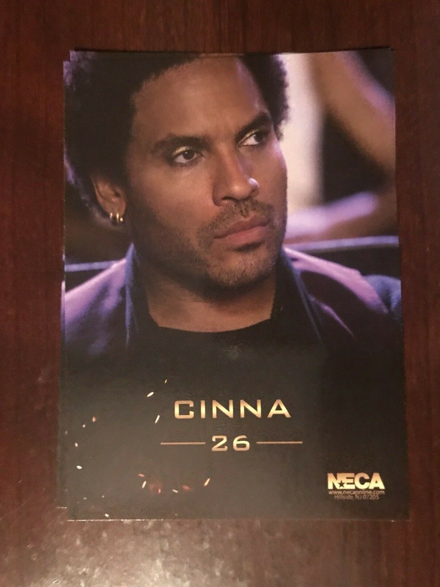The Hunger Games Cinna
