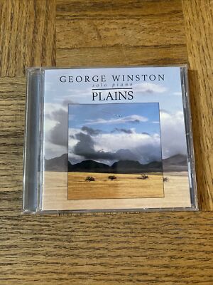 George Winston CD | eBay
