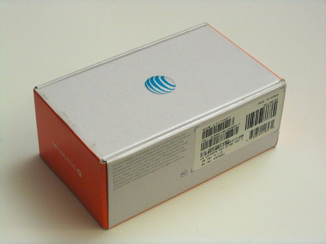 LG Optimus G E970 - 16GB - Black (AT&T) Smartphone for sale online | eBay